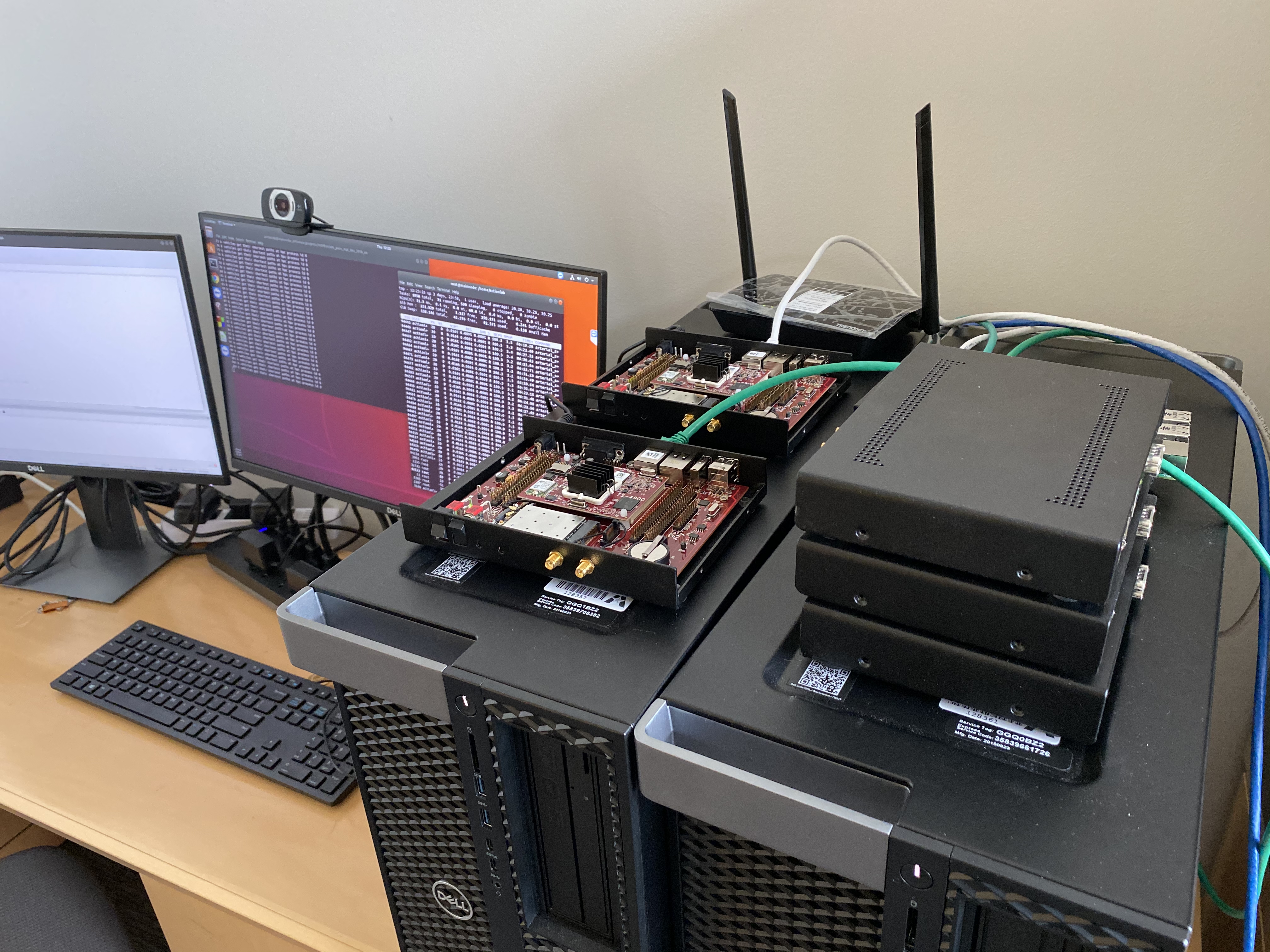 "Development of Cross-Domain High Performance Computing Simulation Engine"