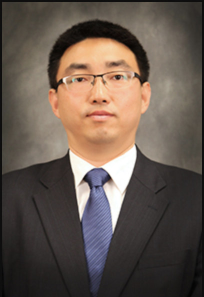 Dr. Pengfei (Taylor) Li, P.E.